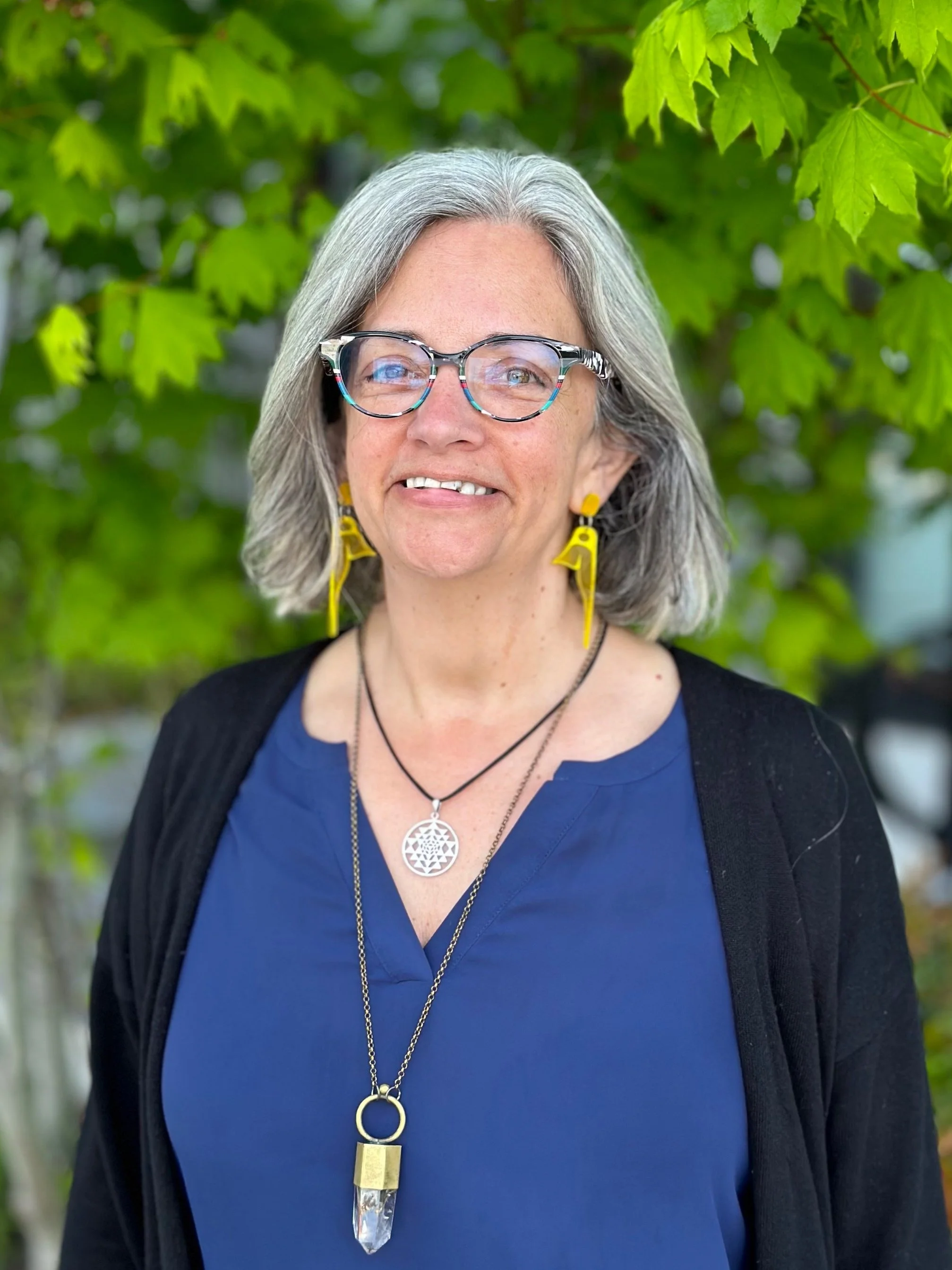 About — Glow Integrative Clinic