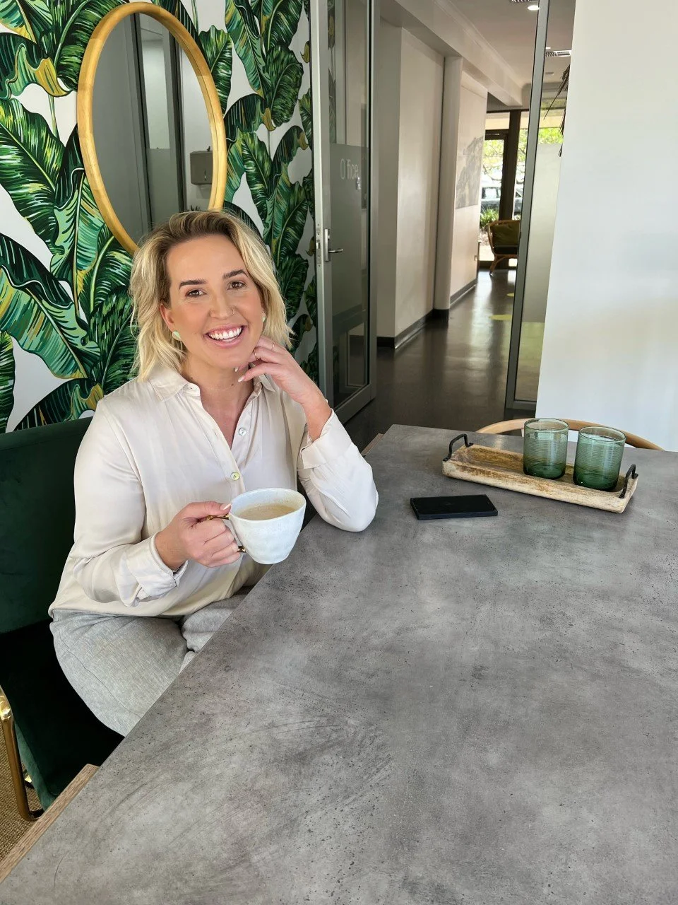 Our Team — Beachside Dental Studio