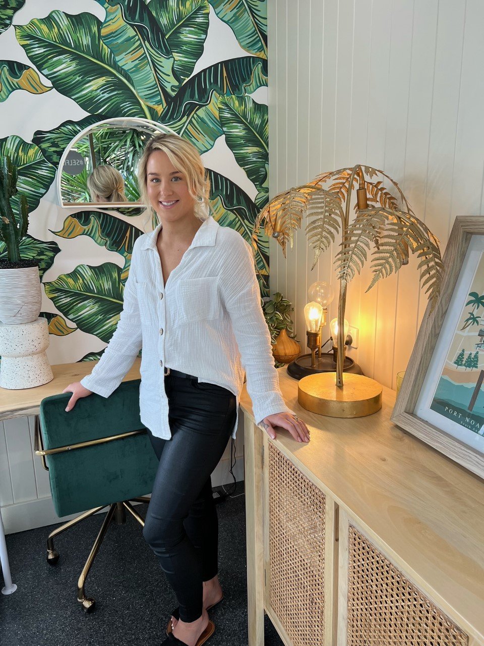 Our Team — Beachside Dental Studio