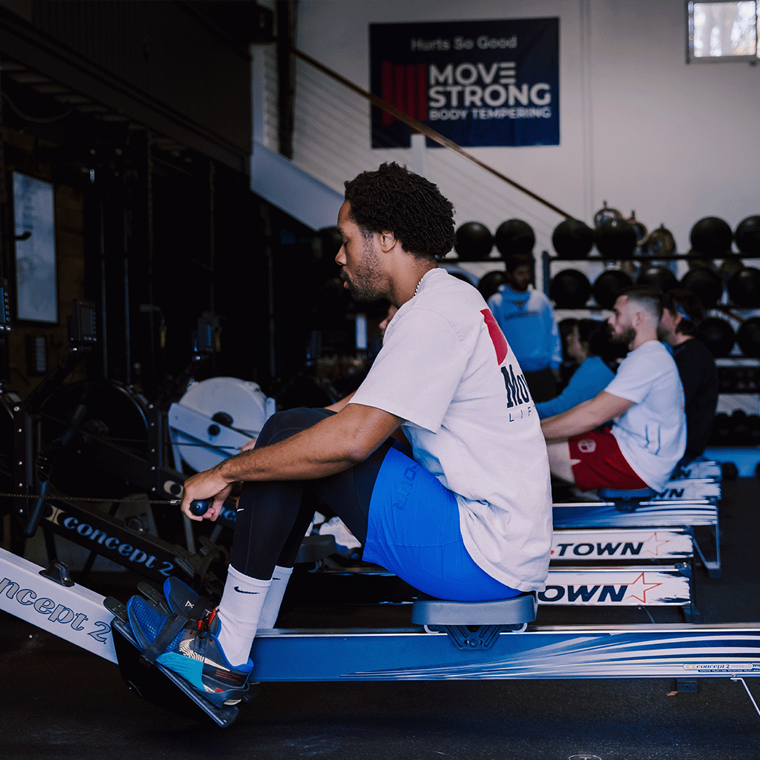 Urban Athletics - Houston's Premier CrossFit Gym