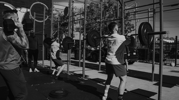 Urban Athletics - Houston's Premier CrossFit Gym