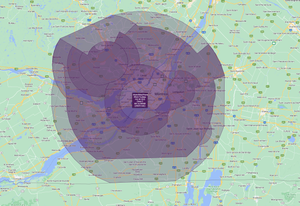 Airspace Classes in Canada for Drone Pilots | Flight Rules Explained
