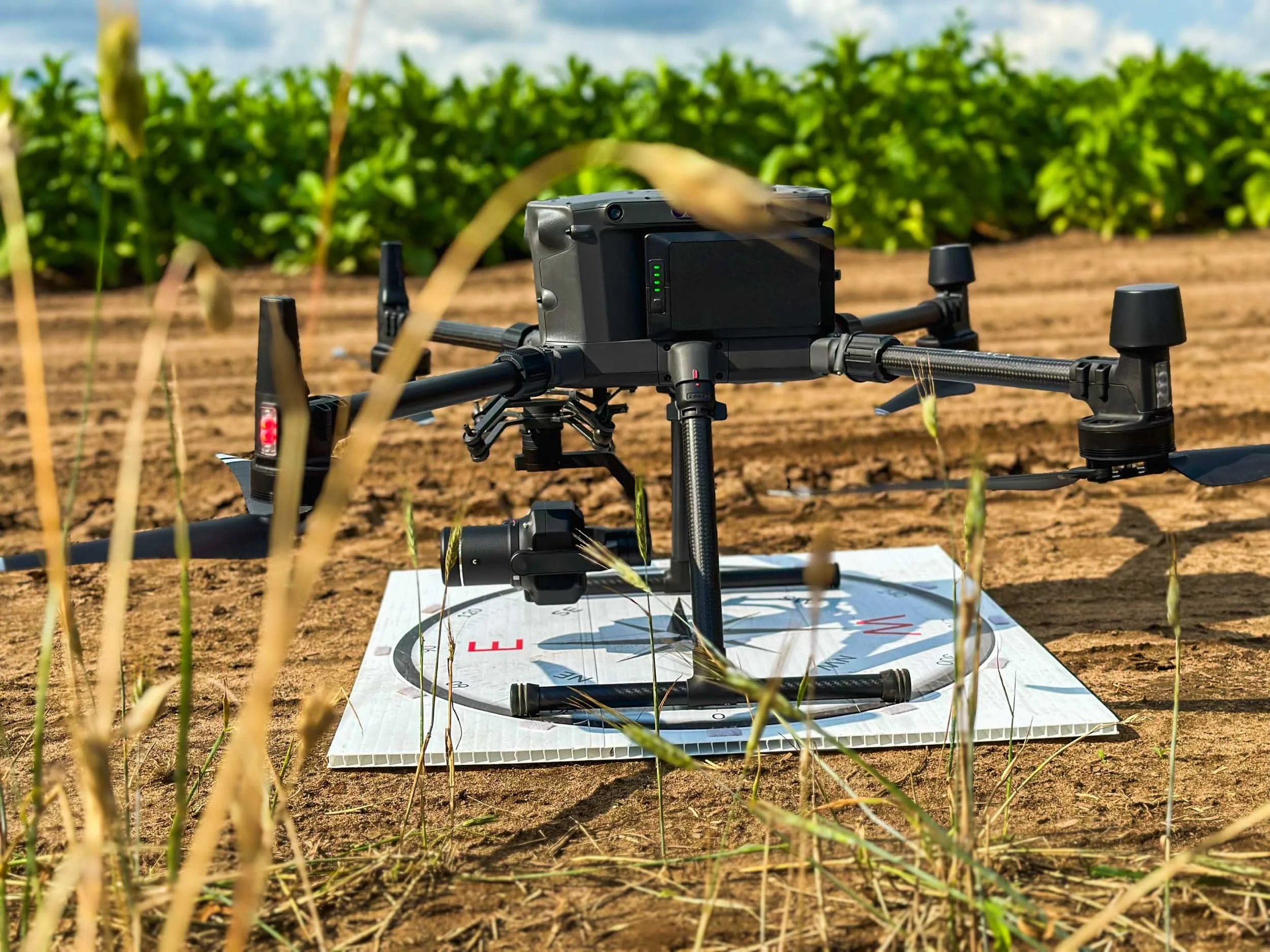 Canadian Commercial Drone Services