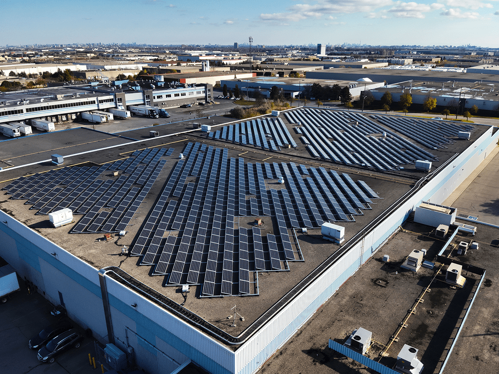Drone Solar PV Inspections | High-Resolution Solar Panel Assessments