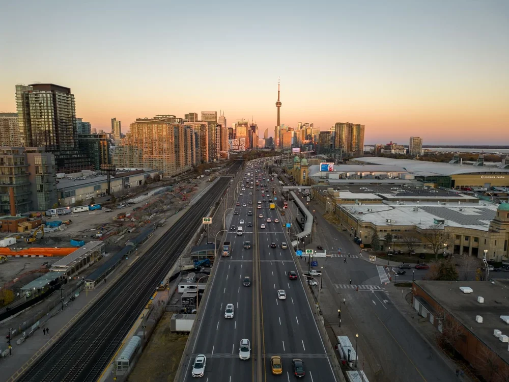 Toronto Drone Laws: Where You Can and Can’t Fly Legally