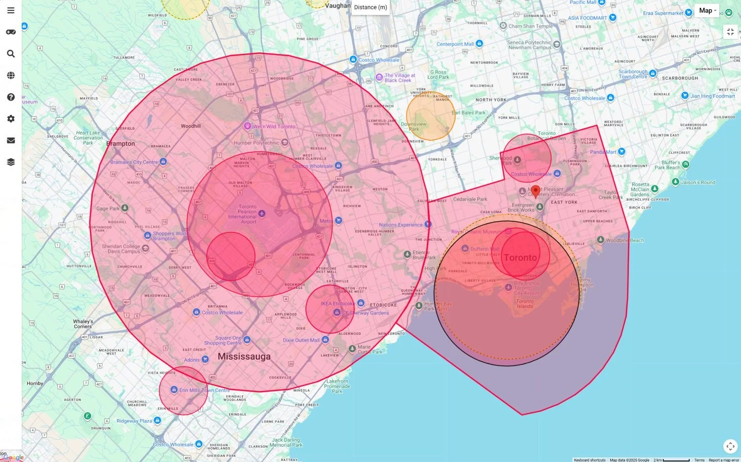 Toronto Drone Laws: Where You Can and Can’t Fly Legally