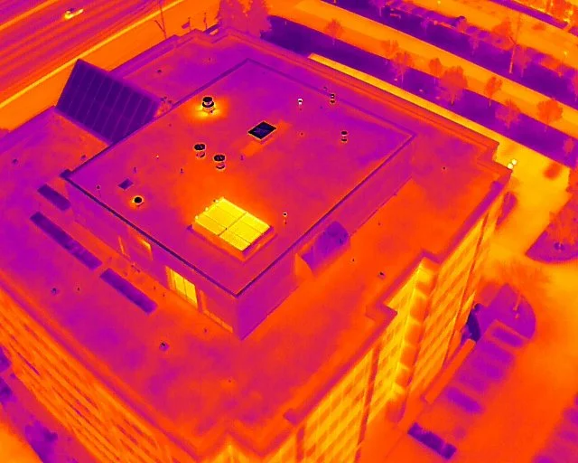 Drone Mapping Canada - Accurate Aerial Surveys — Holland Productions