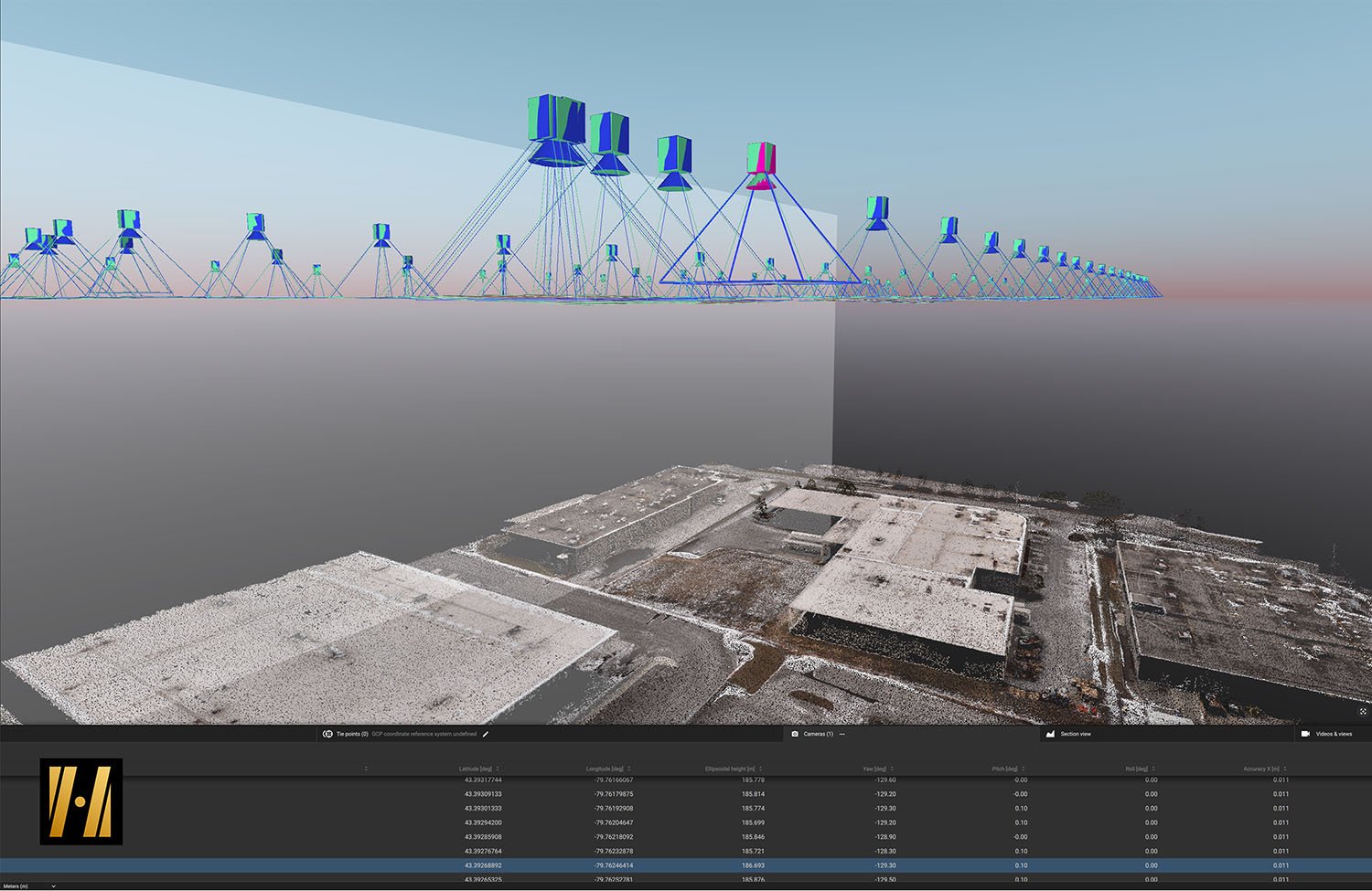 Drone Mapping in High Winds: Challenges & Best Practices