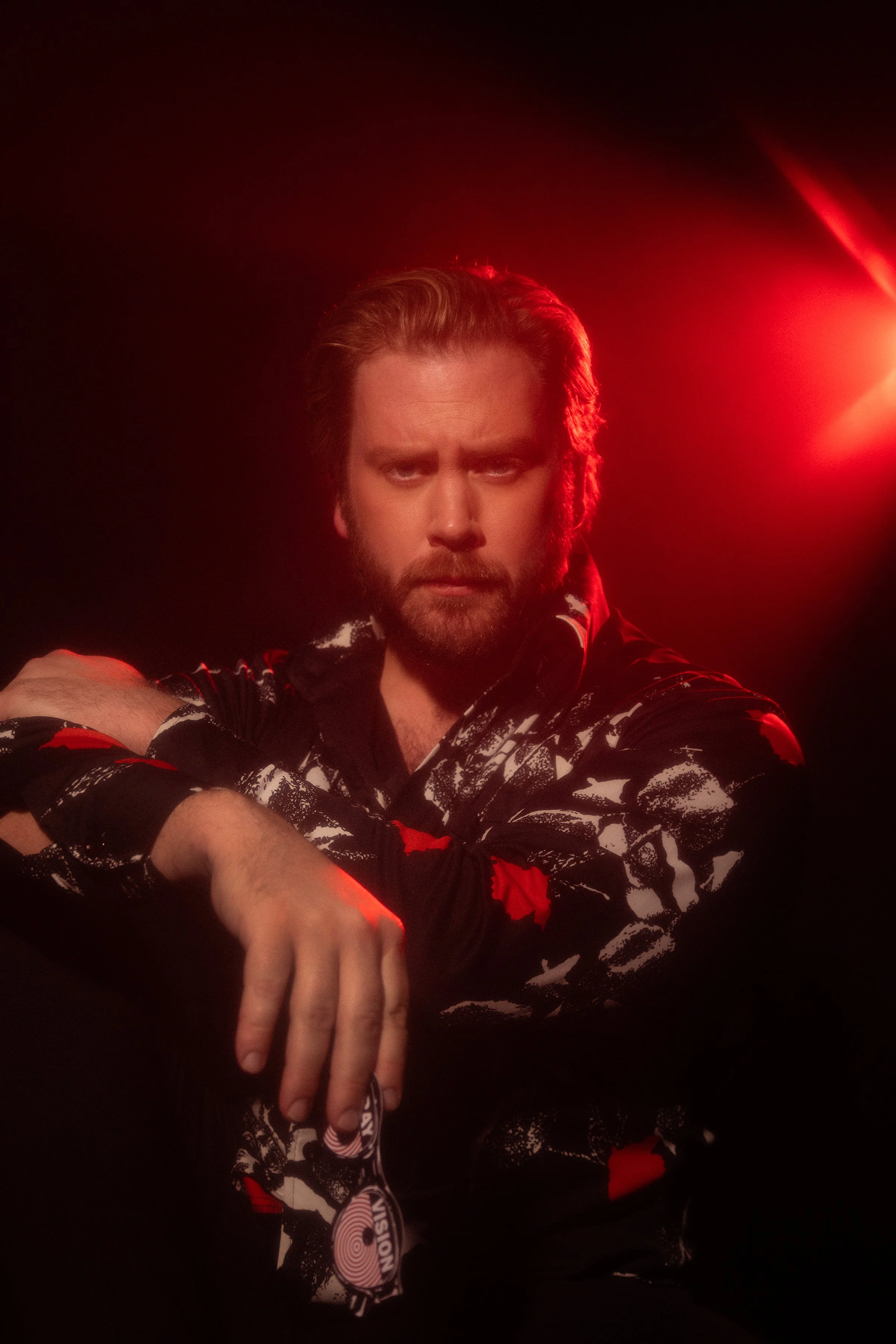 Bio — Stephen Dillon