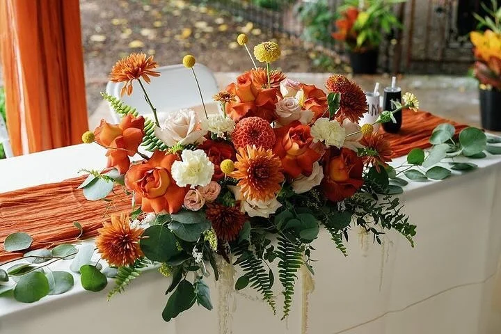 The Flower Shed