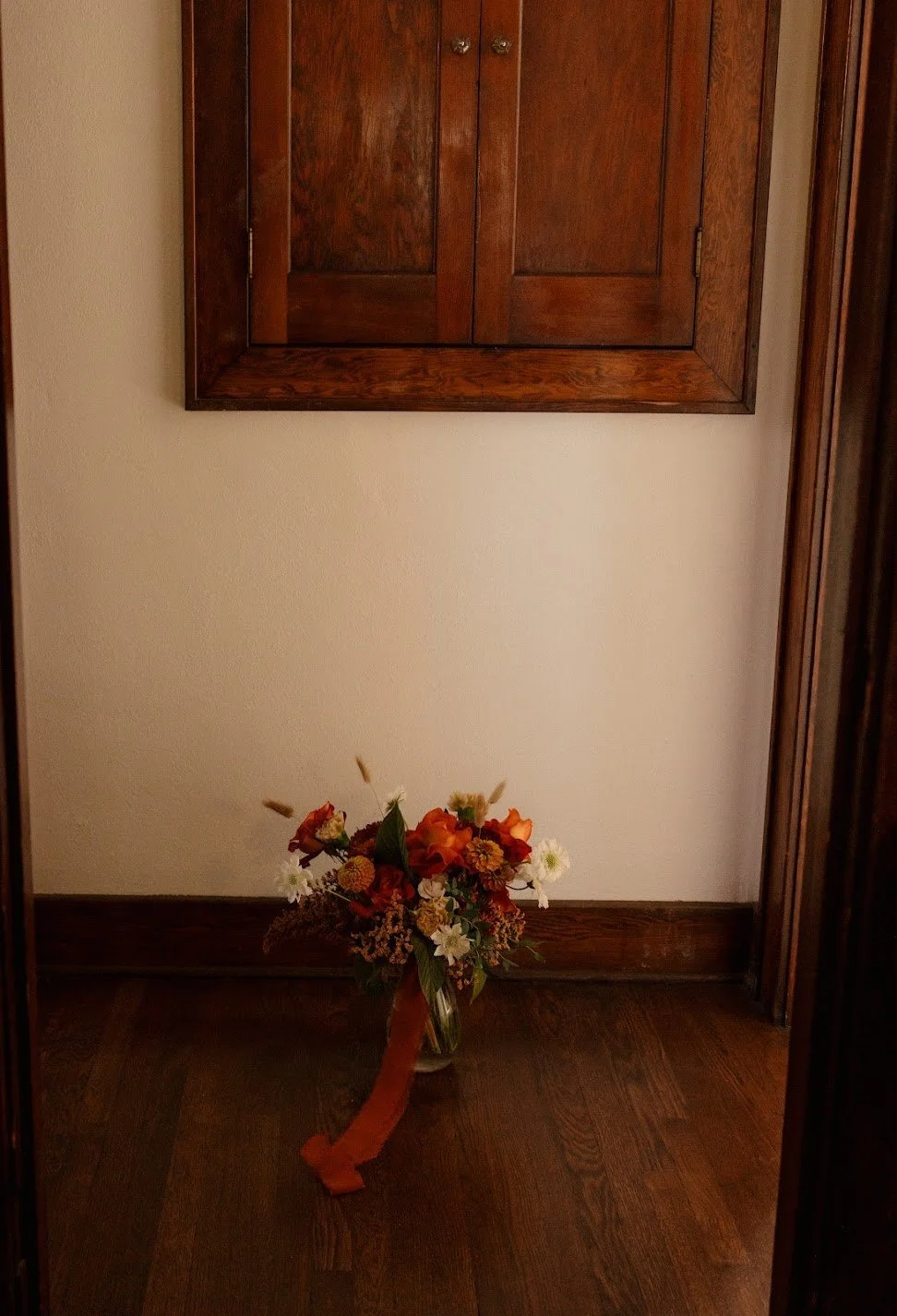 Kaylee & Justin / The Cottage at Riverbend / Eagle, Idaho — The Flower Shed