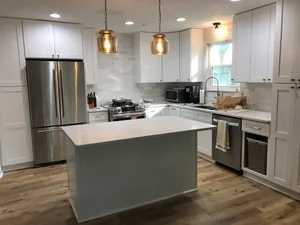 My Kitchen Remodel — Style with Hannah London