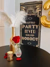 How to Throw a Murder Mystery Party — Style with Hannah London