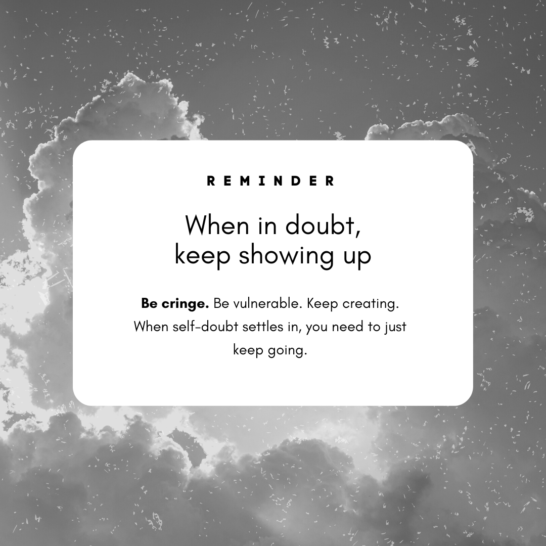 Keep It Up Quotes