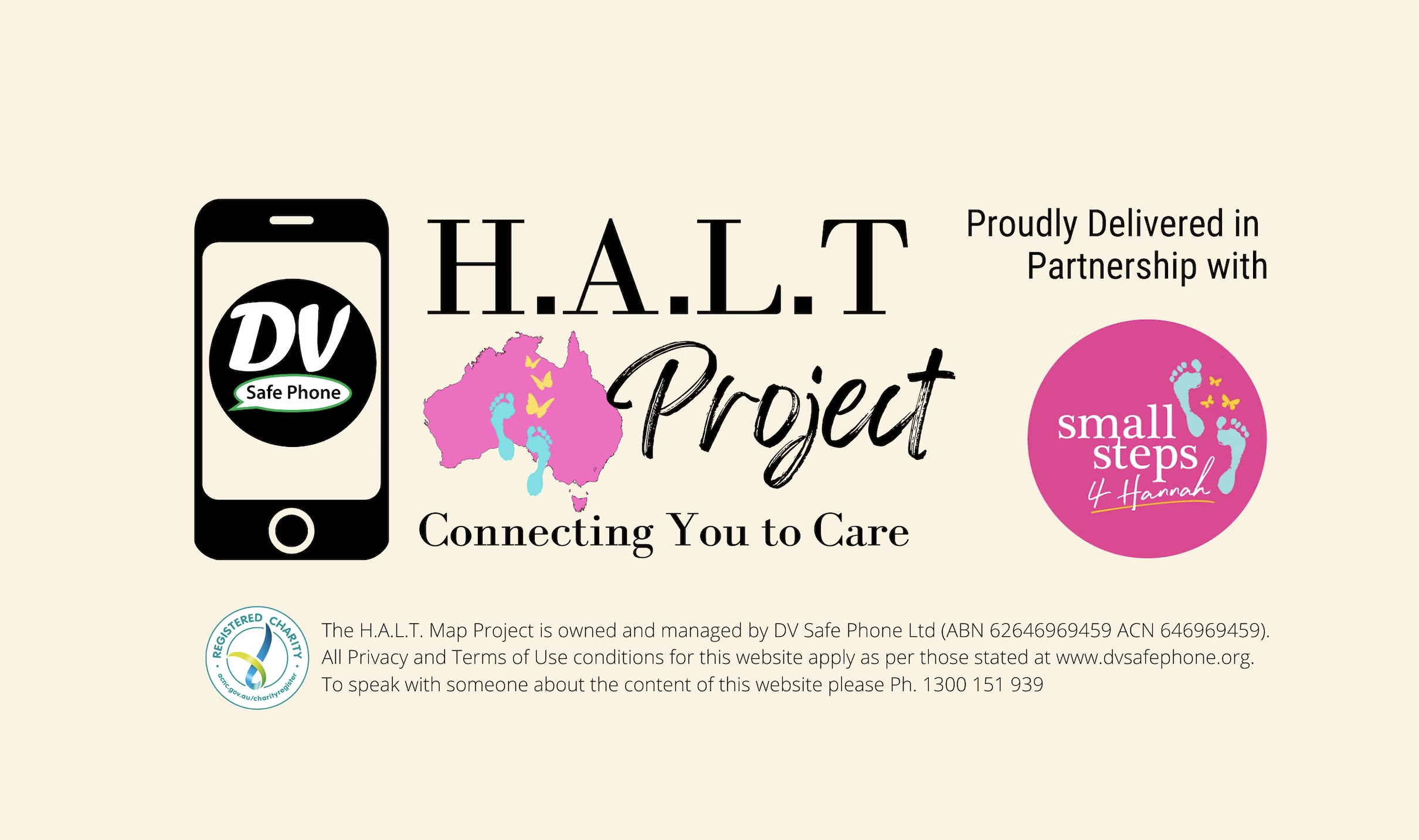 Mobile Phones for Victims of Domestic Violence — The DV Collective
