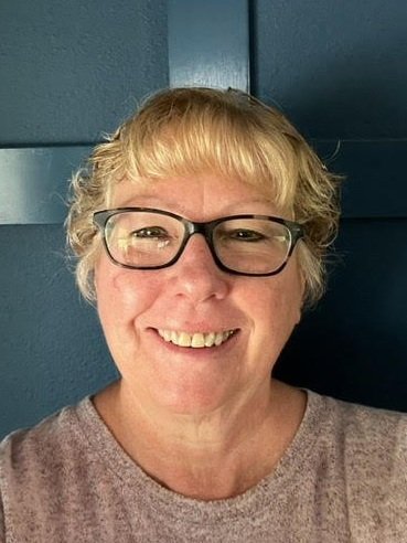 Our Board Members — Pink Sistas