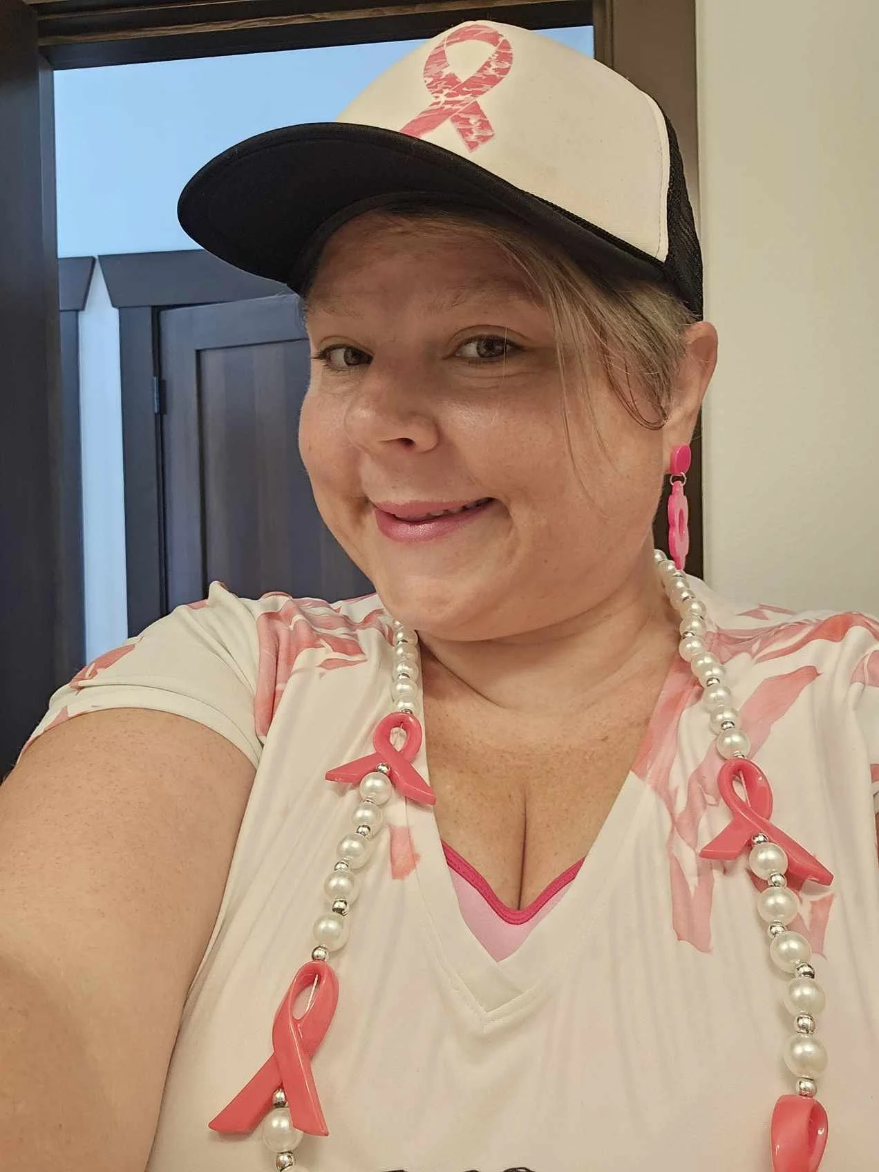 Board Members — Pink Sistas