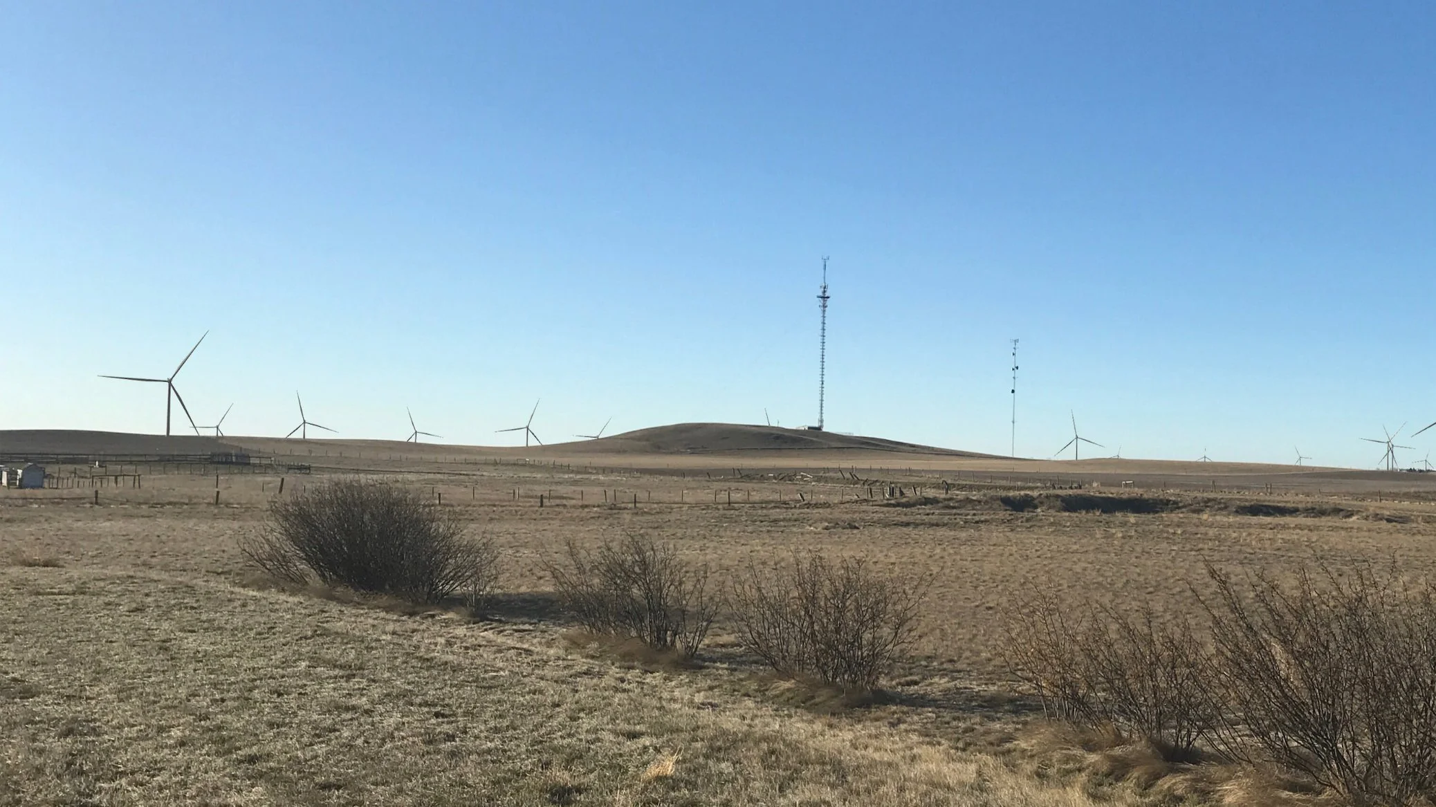 FAQs 2 — Buffalo Plains Wind Farm