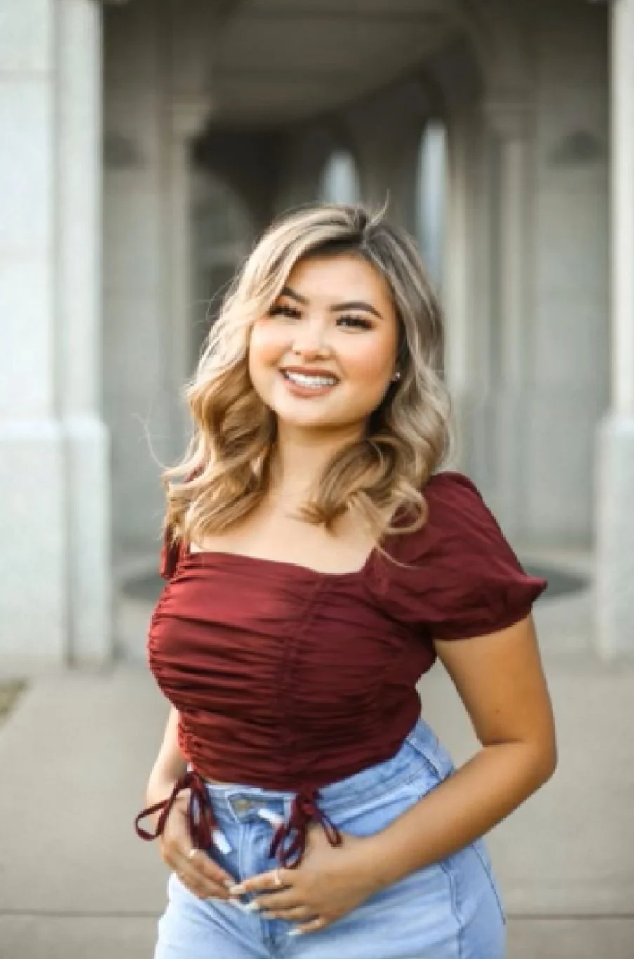 Our Team — Arden Dispatch