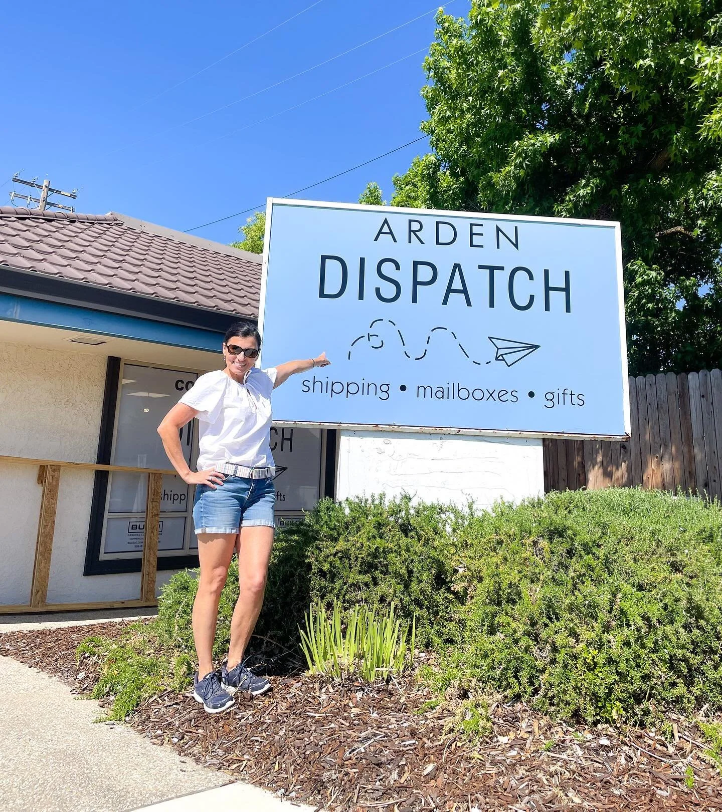 Arden Dispatch