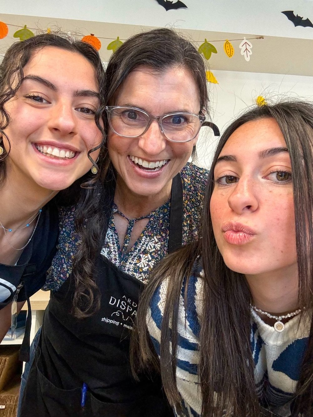 Annie's Journal — Arden Dispatch