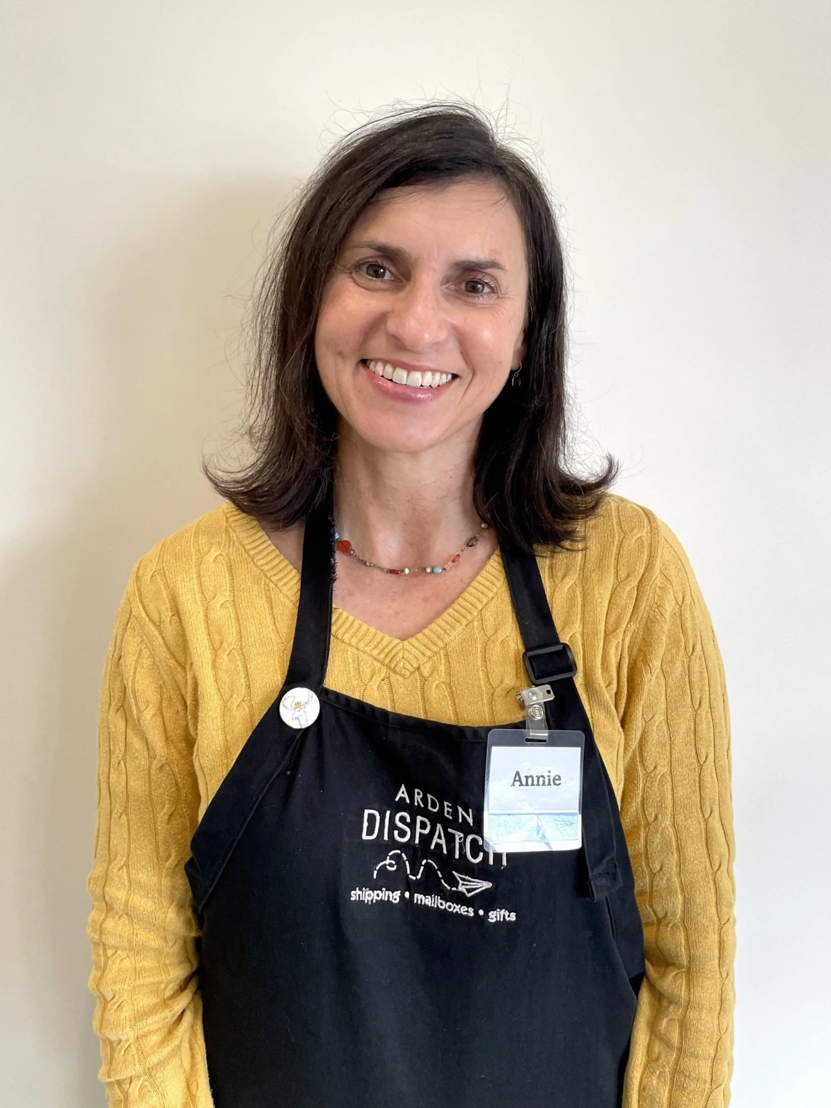 Our Team — Arden Dispatch