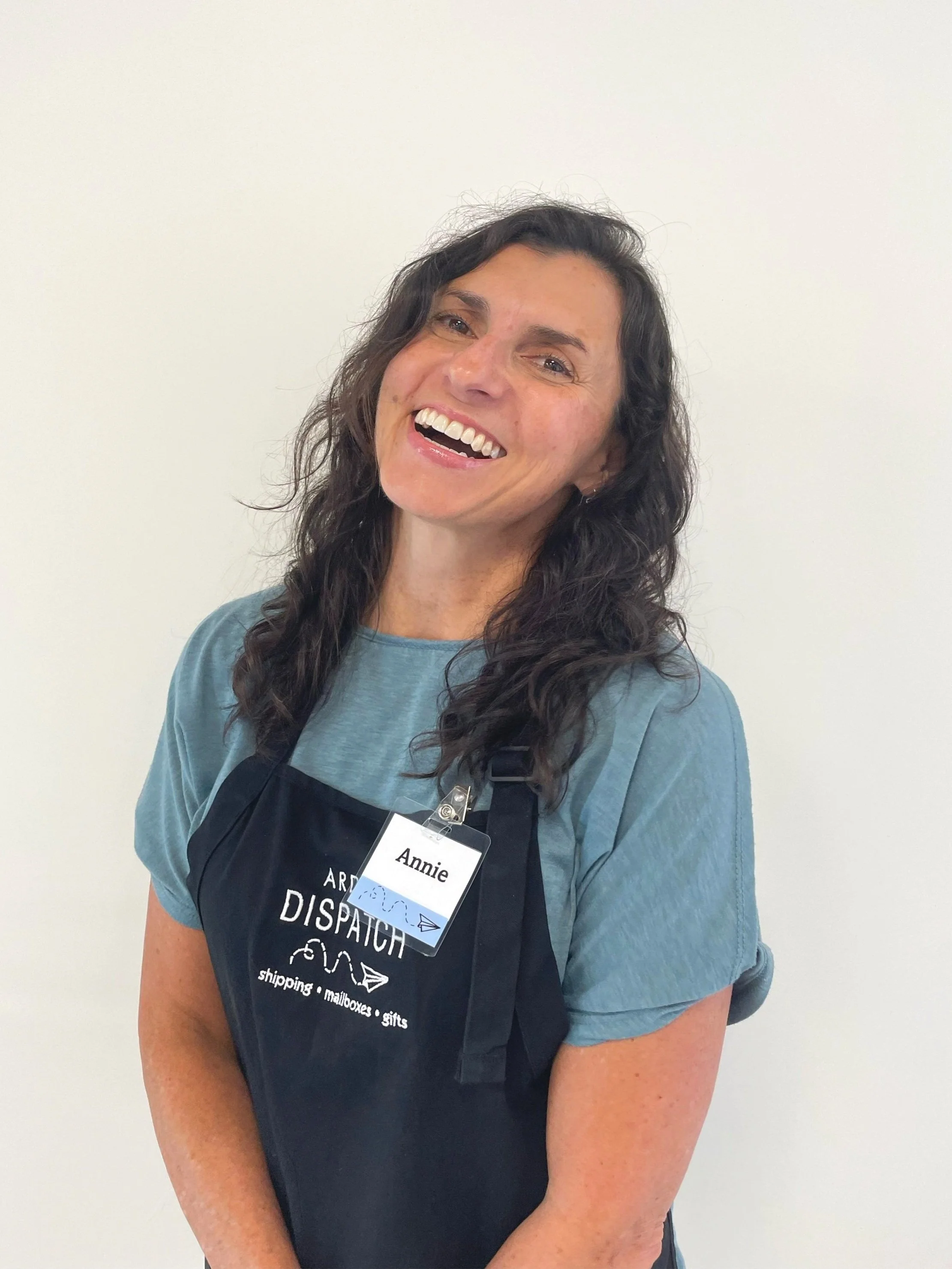 Our Team — Arden Dispatch