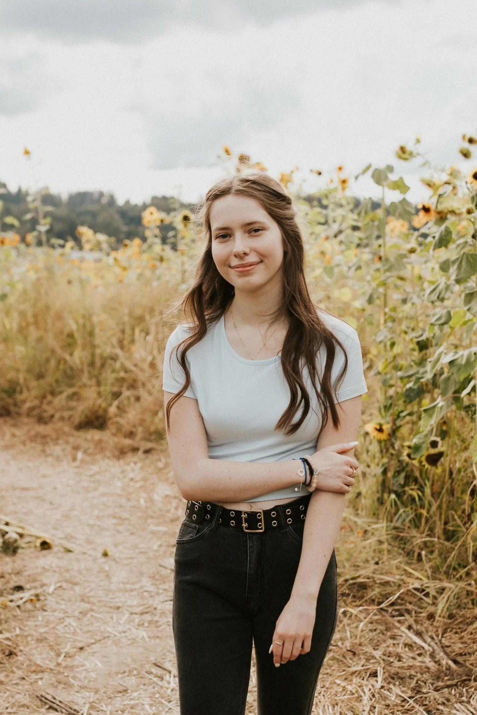 Our Team — Arden Dispatch