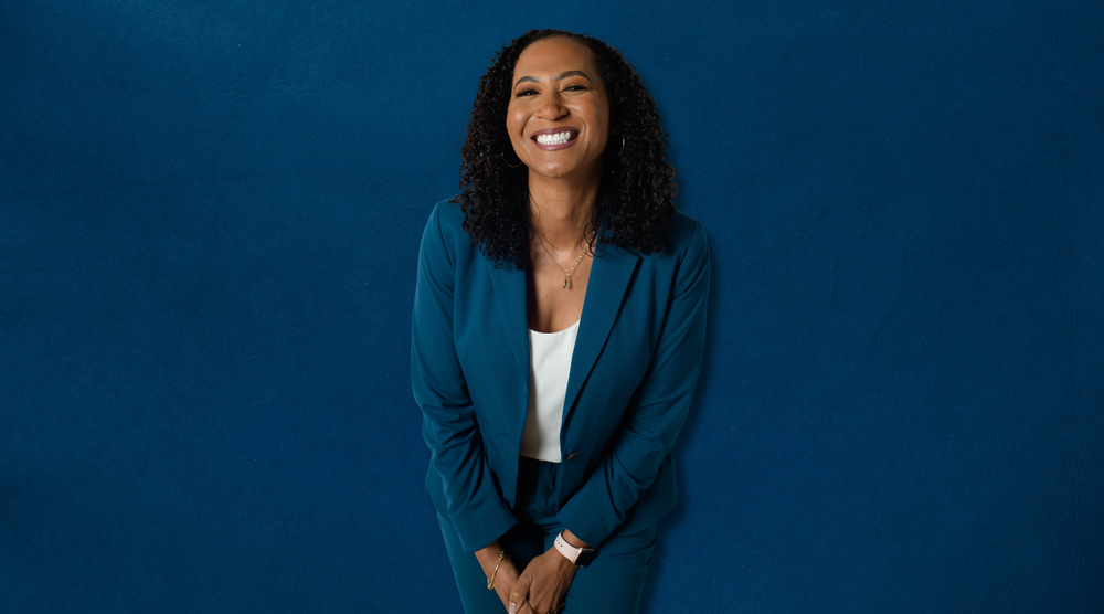 Meet Joanne — Study With Joanne