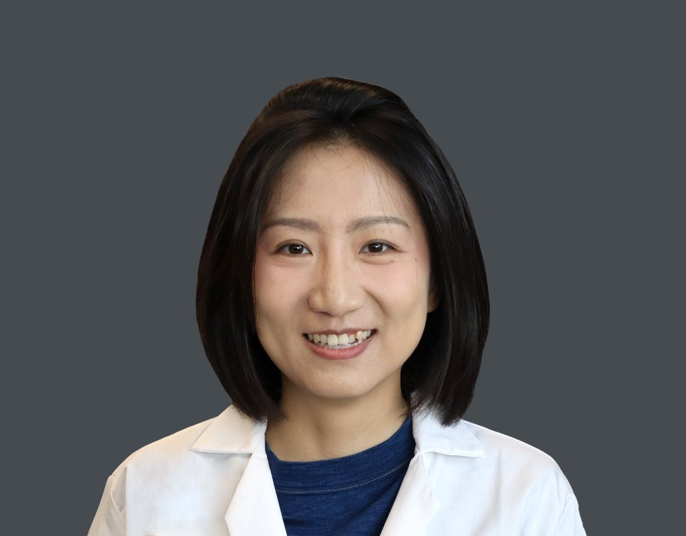 About Dr. Yang Xiao — Xiao, Yang