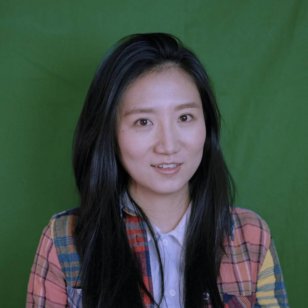 About Dr. Yang Xiao — Xiao, Yang | Columbia