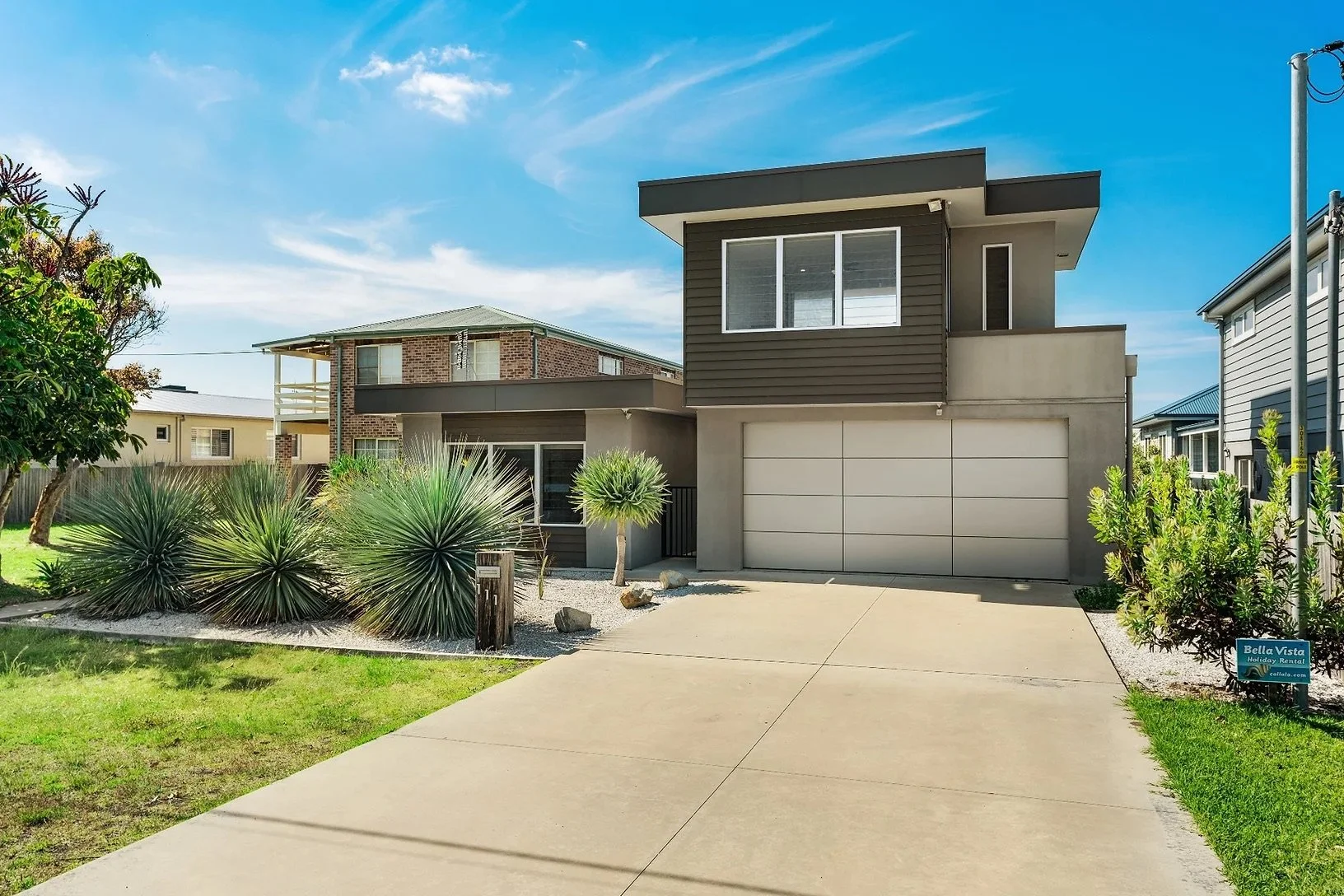 Projects — Holmes Building & Design | South Coast