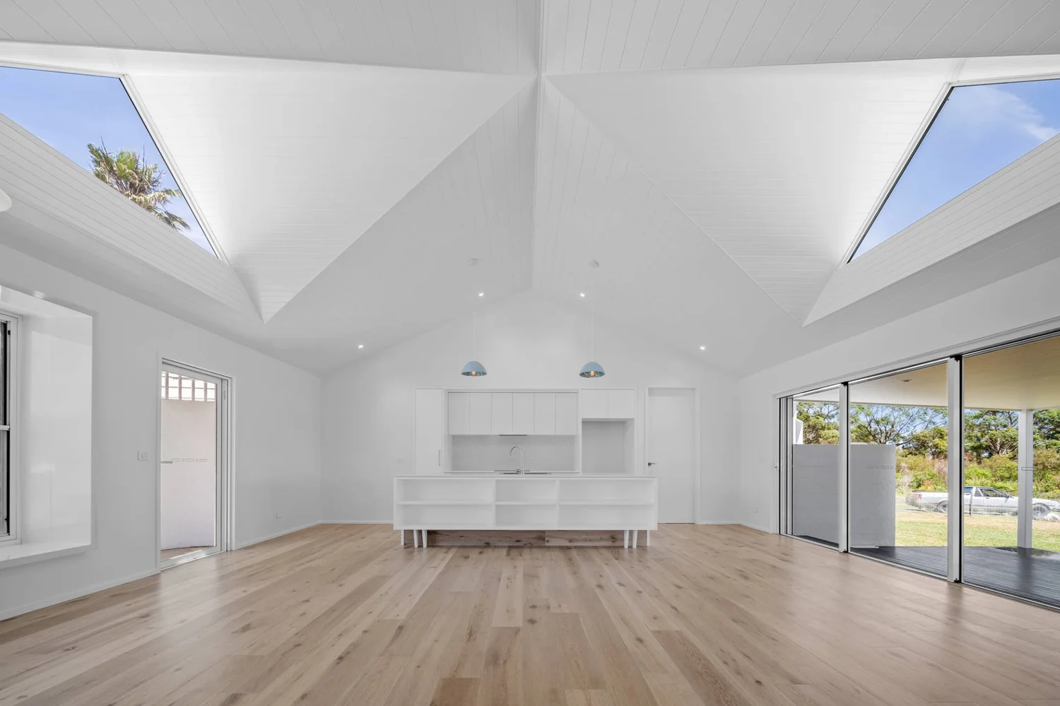 Projects — Holmes Building & Design | South Coast