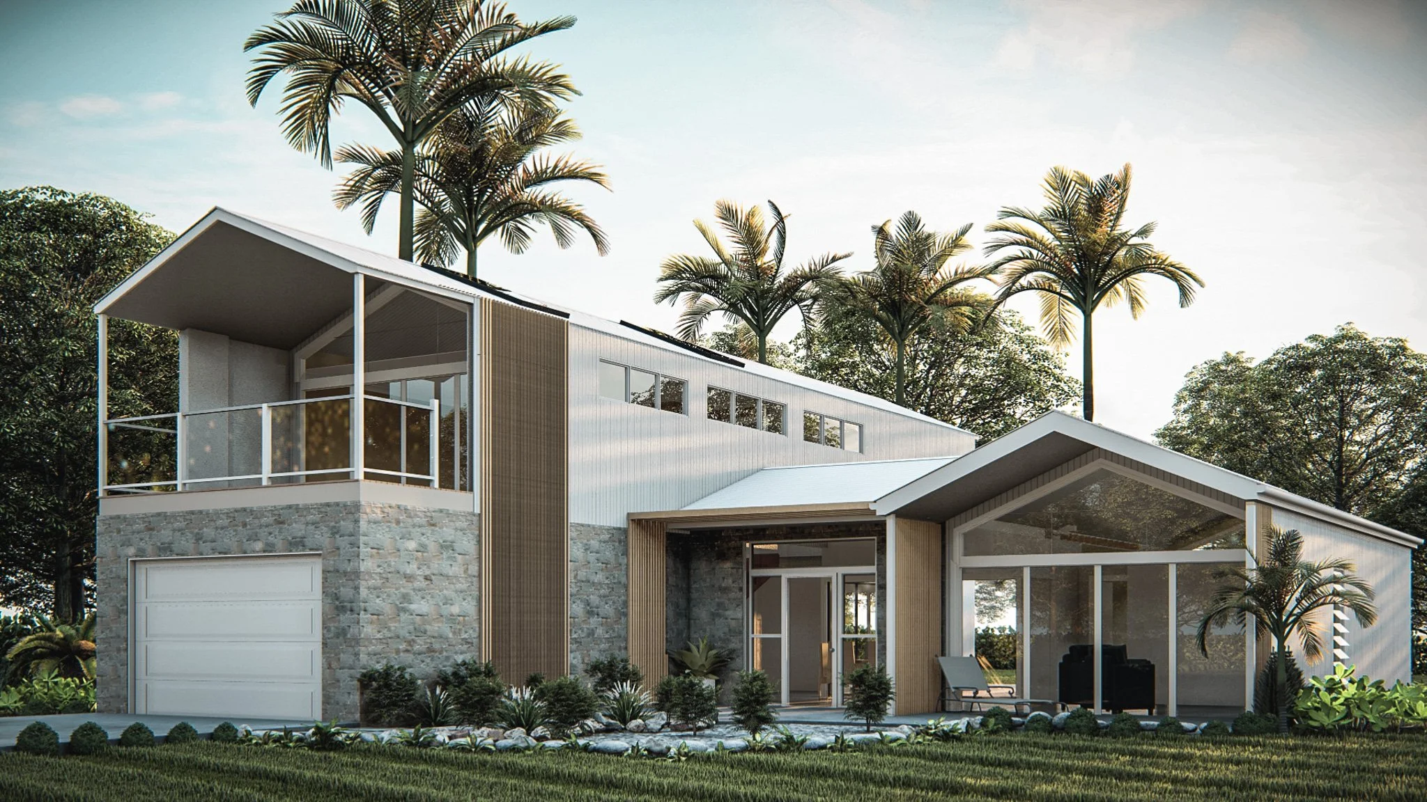 Concepts — Holmes Building & Design | South Coast