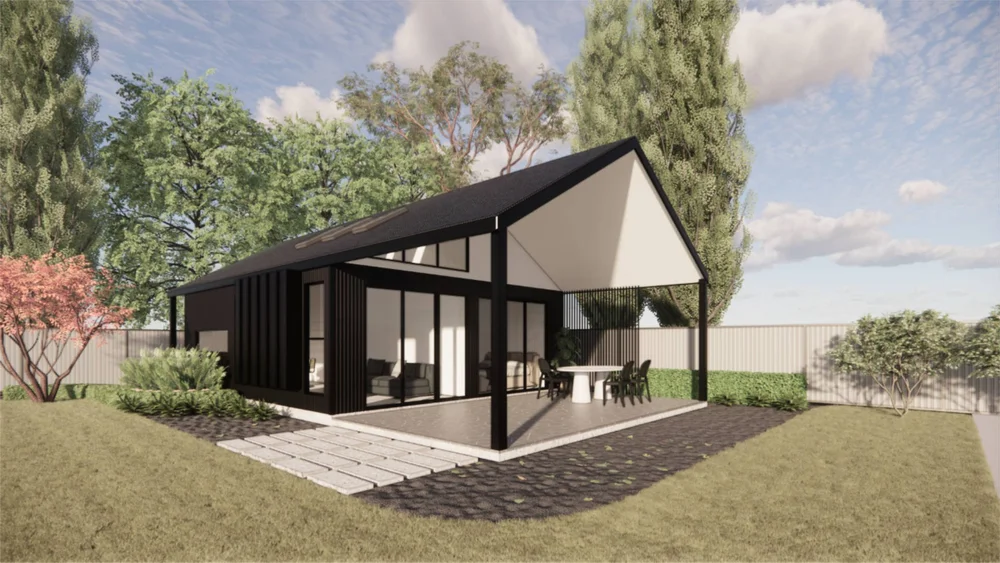 Holmes Building & Design | South Coast