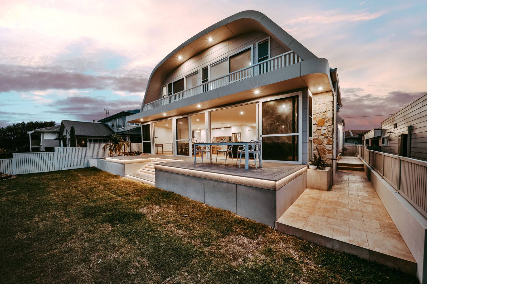 Holmes Building & Design | South Coast