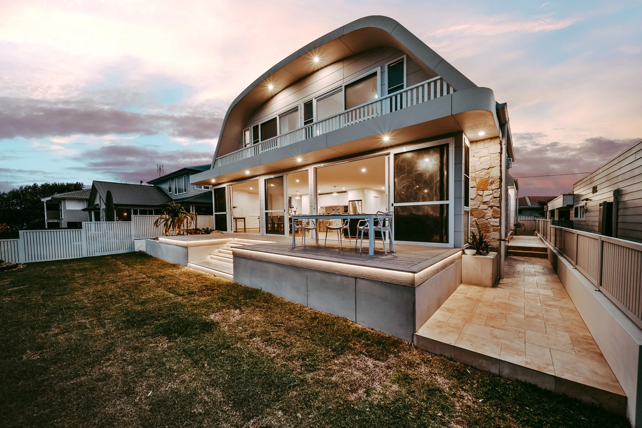Holmes Building & Design | South Coast