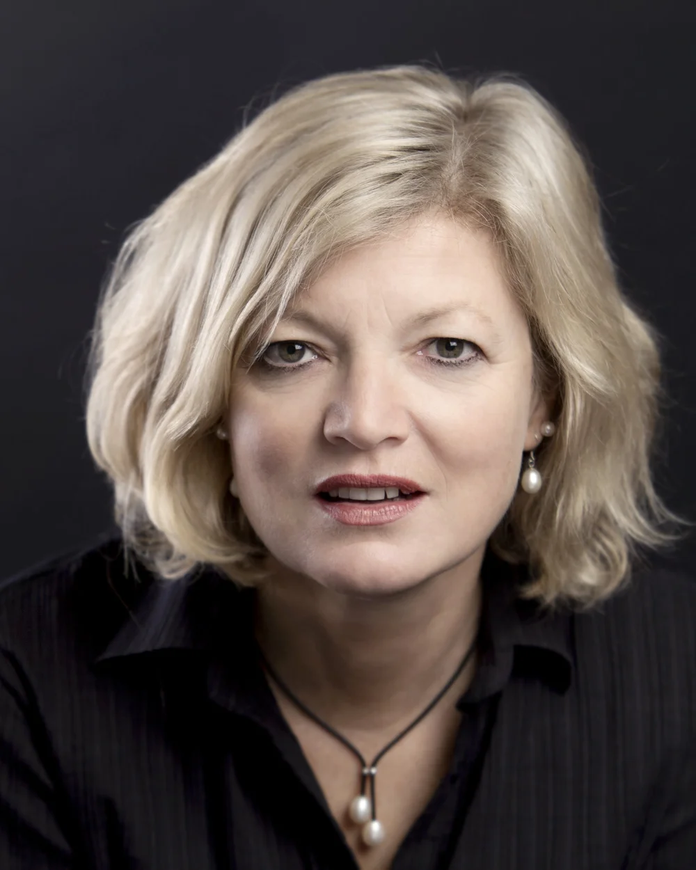 Sian Prior