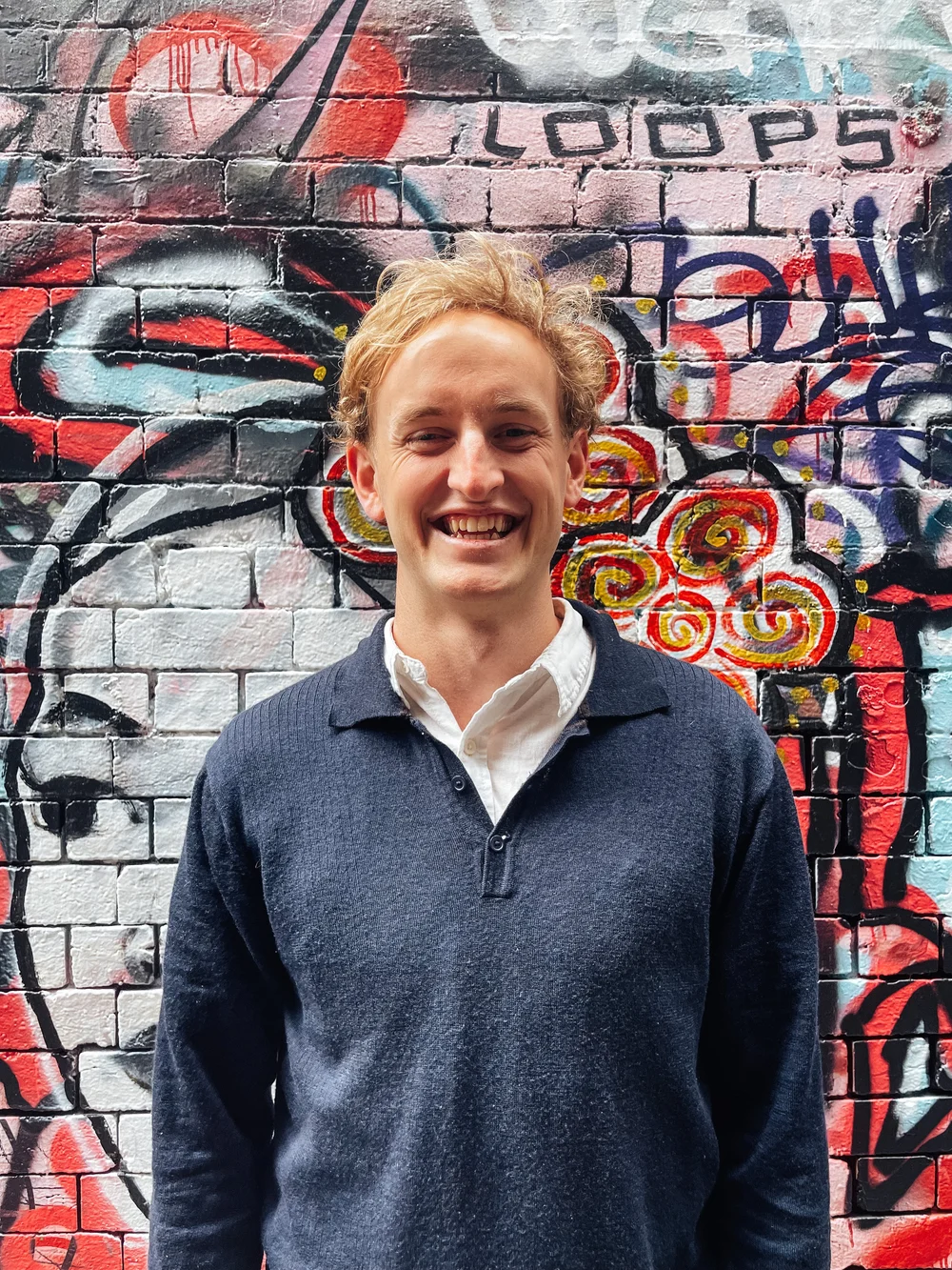 About — Crazy Ideas College