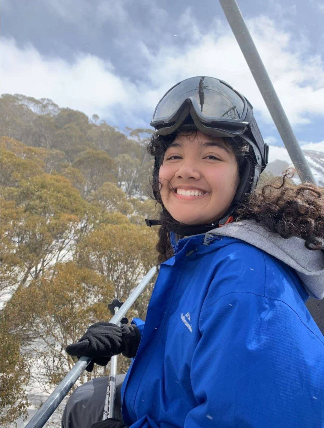 About — Crazy Ideas College