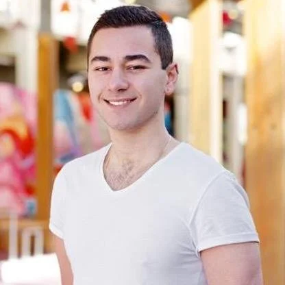 About — Crazy Ideas College