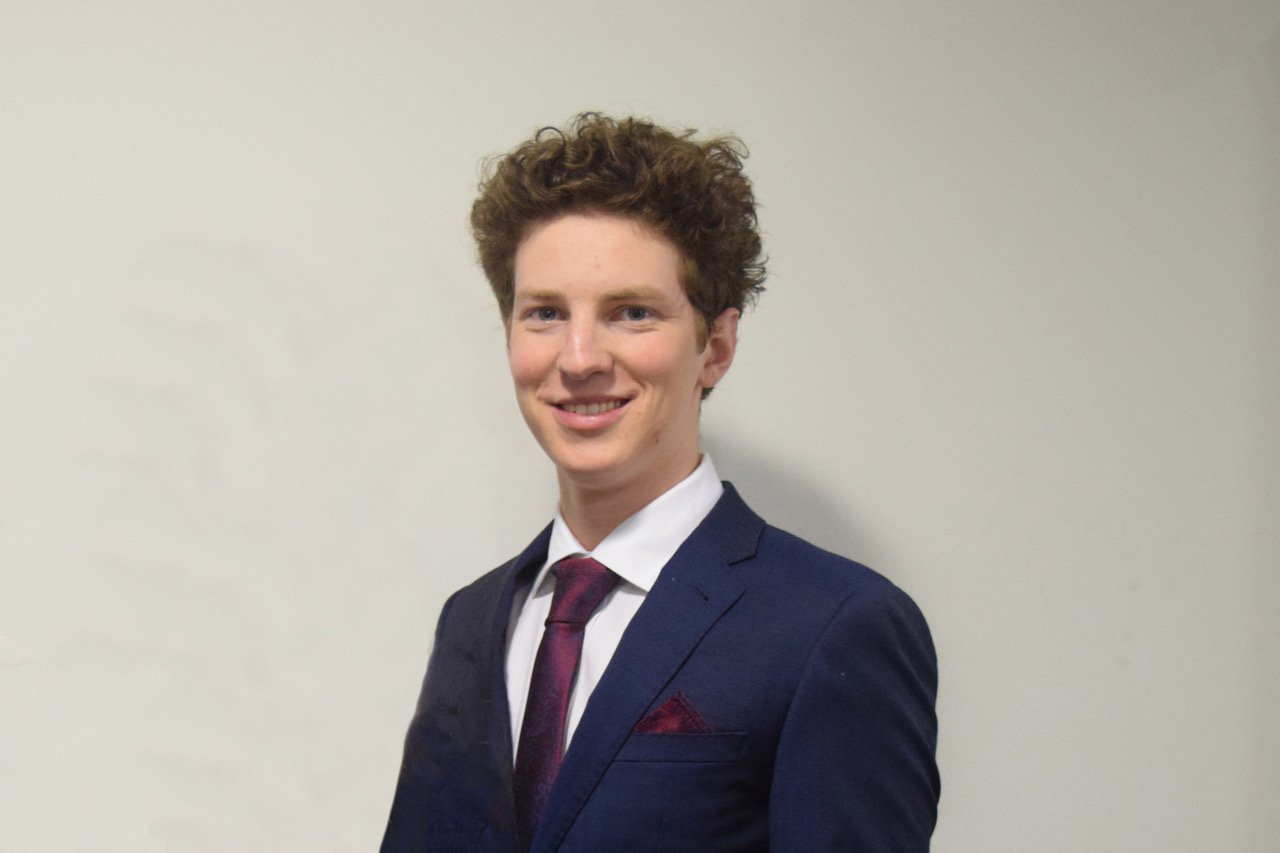 About — Crazy Ideas College