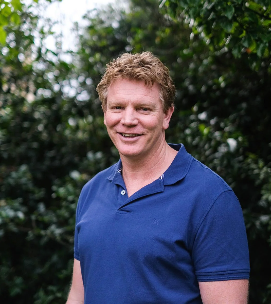 About — Crazy Ideas College