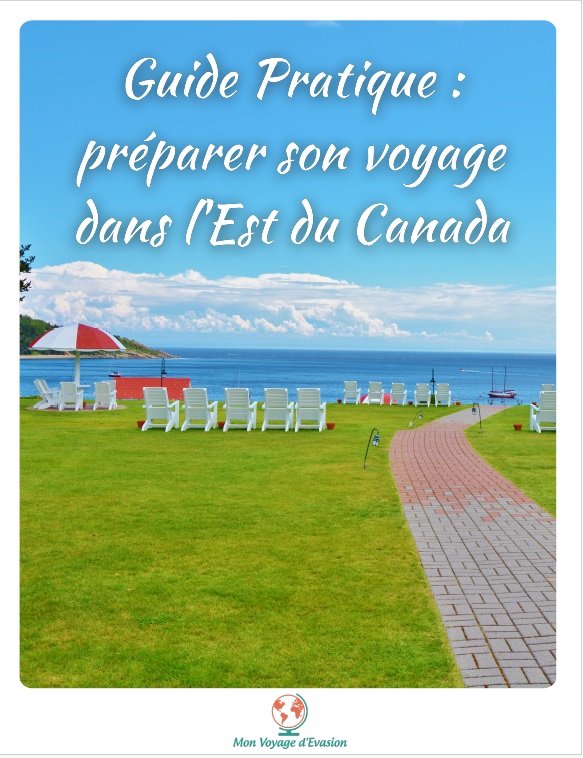 Mon Voyage d'Evasion : Travel Planner Canada et USA, voyage sur mesure
