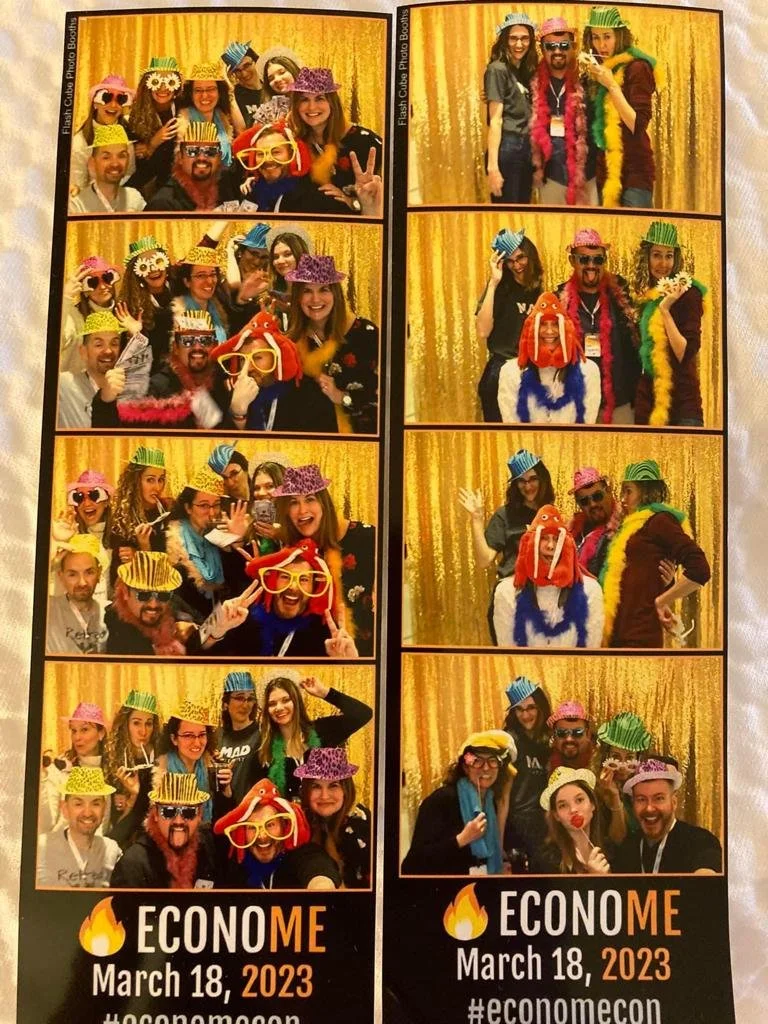 About — FI Freedom Retreats