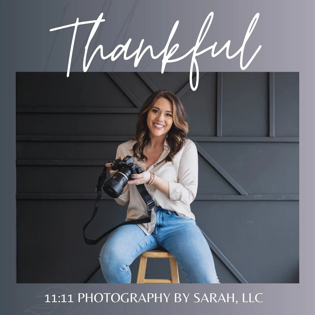 CSRA Photographer - 11:11 Photography by Sarah