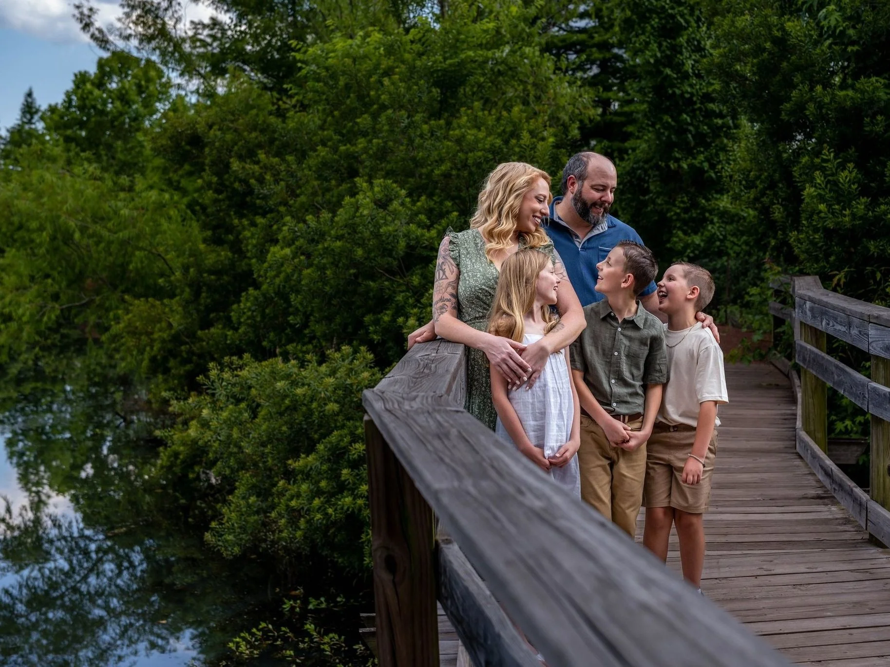 CSRA Photographer - 11:11 Photography by Sarah