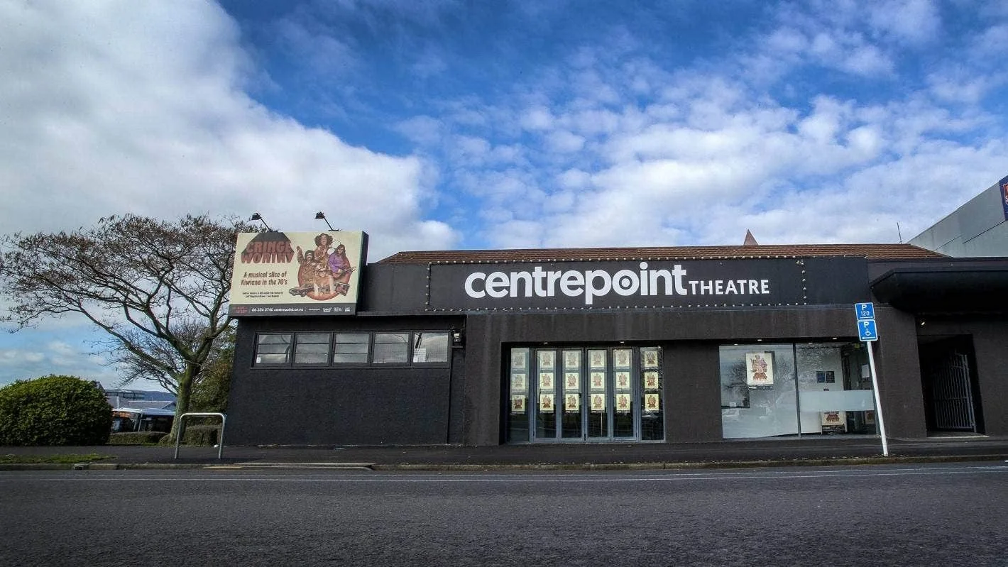 Our People — Centrepoint Theatre