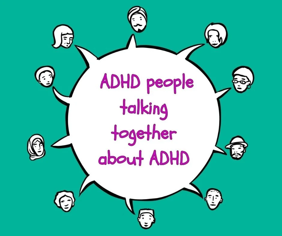 Steffi Christie - ADHD Coaching and ADHD Workshops New Zealand