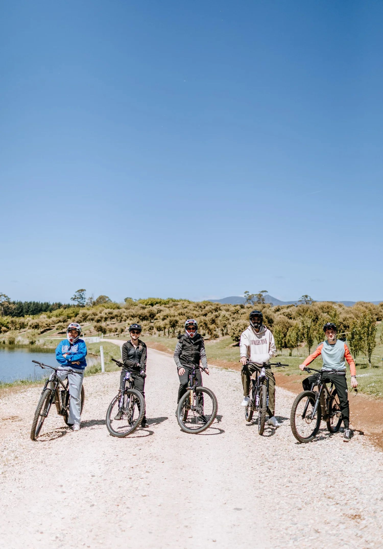 Adventure Tasmania | Adventure Tours | E-bike and Walking Tasmania Tours